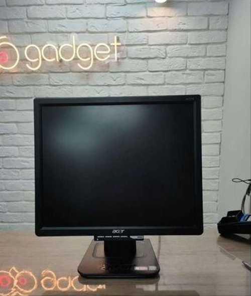 Монитор Acer AL1716As