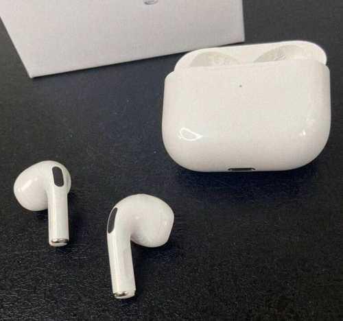 Беспроводные Наушники AirPods 3 Lux