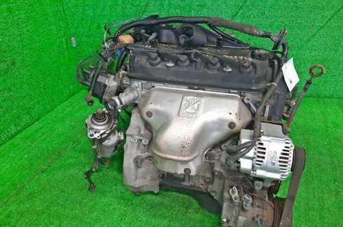 Двигатель Honda Accord CL3 F20B