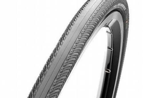 Покрышка Maxxis Dolomites 700x28C TPI 60 Silkworm