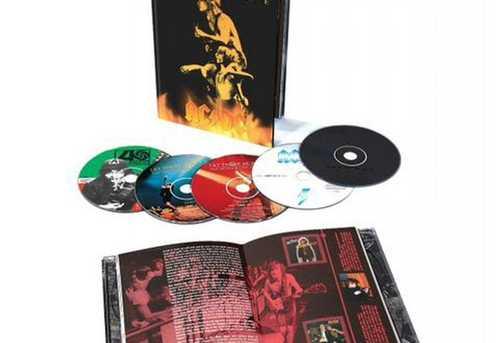 AC/DC / Bonfire (5CD)