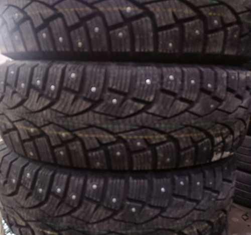 Centara Snow Cutter 205/70 R15 96T