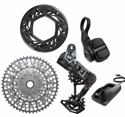Групсет sram GX Eagle AXS T-Type D1