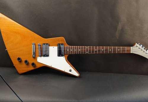 Gibson Explorer Limited Edition 1998