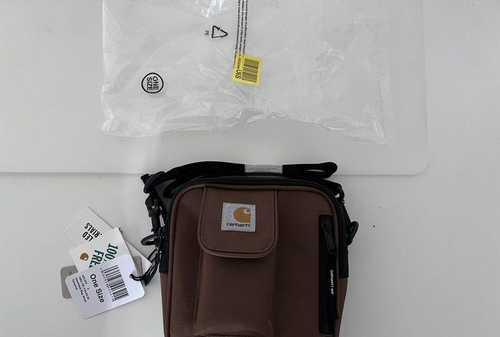 Сумка Carhartt WIP essentials bag