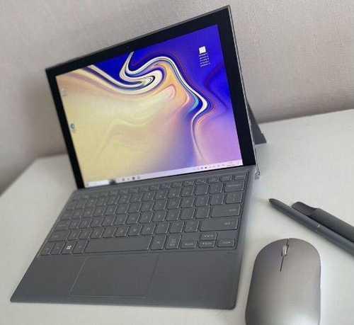 Планшет Samsung galaxy book 2 (ноутбук, ультрабук)