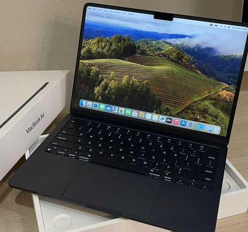 MacBook Air 13 M3 2024 идеал