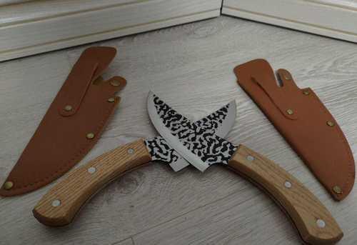 Сербский нож