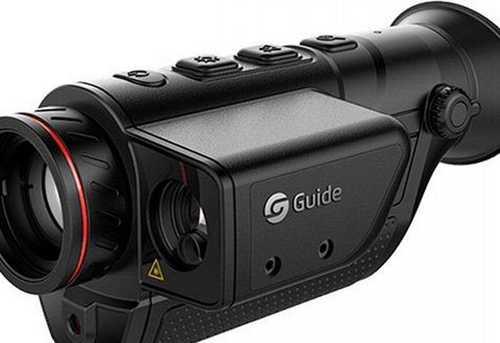 Guide TD411 LRF