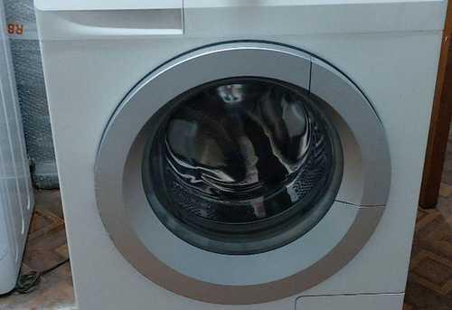 Стиральная машина gorenje