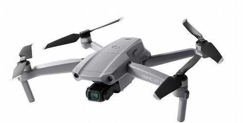 Квадрокоптер dji mavic 2 air fly more combo