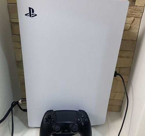 Sony playstation 5