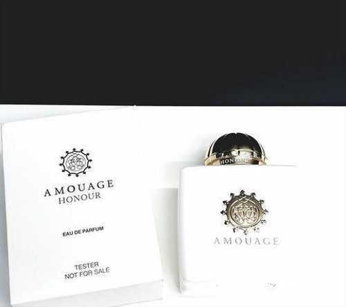 Amouage Honour Амуаж хонор