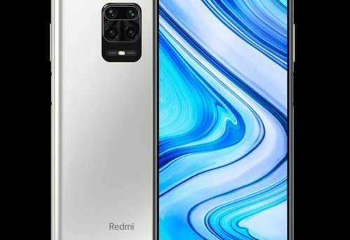 Xiaomi Redmi Note 9S, 6/64 ГБ