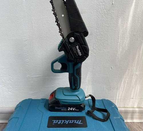 Сучкорез аккумуляторный makita