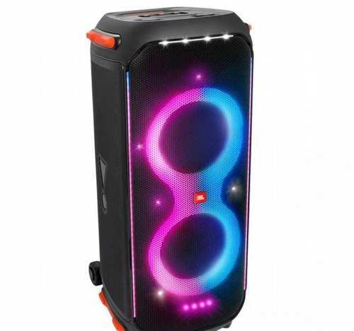 Беспроводная акустическая колонка JBL partybox 710