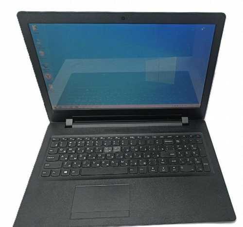 Ноутбук Lenovo IdeaPad 110 15ibr (вед)