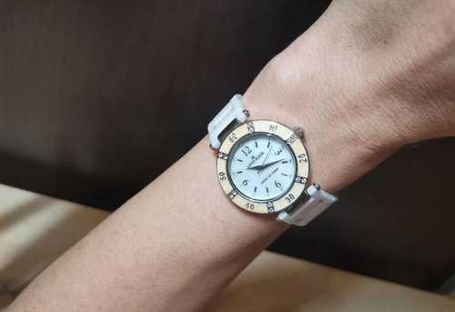 Часы женские керамические Anne Klein