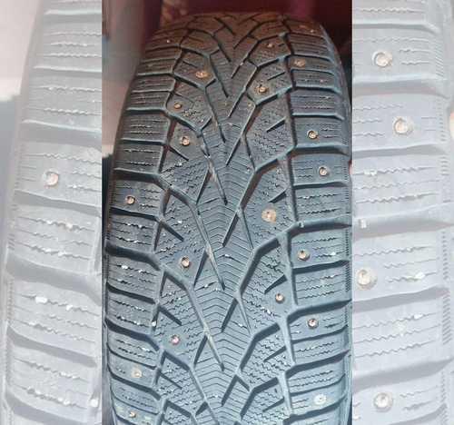 Gislaved Nord Frost 200 SUV 205/55 R16