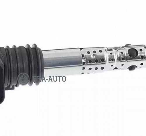 NGK-NTK 48005 U5003NGK катушка зажигания\ Audi A3/A4/A6/TT, VW Golf/Passat/Polo, Skoda Octavia 1.8T