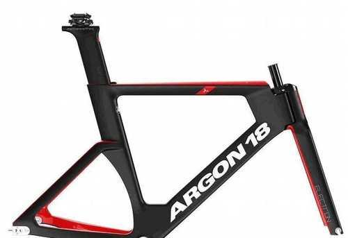 Трековая Рама Argon 18 Electron Pro Rio