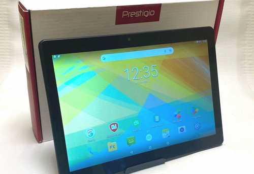 Планшет Prestigio Grace PMT3101 4G