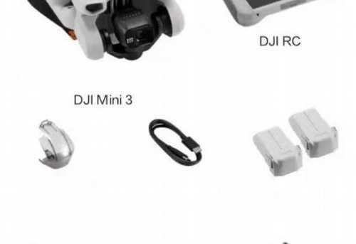 Dji mini3