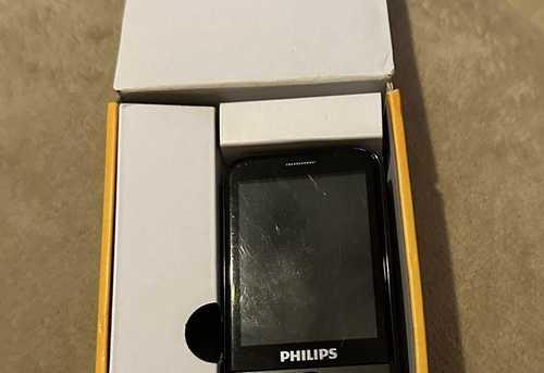 Philips Xenium E580