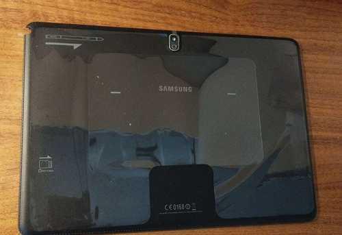 Samsung SM-P900 Galaxy Note Pro корпус black ориг