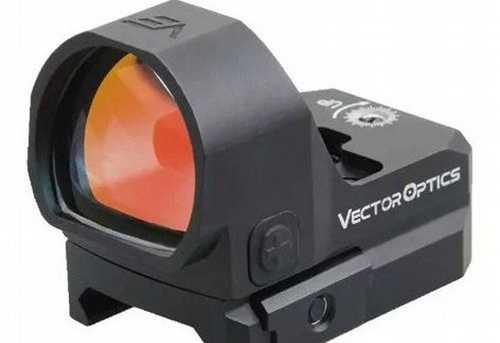 Vector Optics Frenzy-X 1x22x26, RD 3 MOA, AUT, MOJ