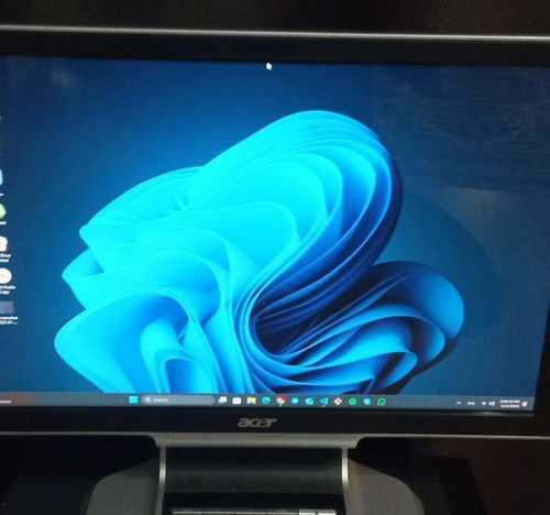 Монитор Acer AL2051W