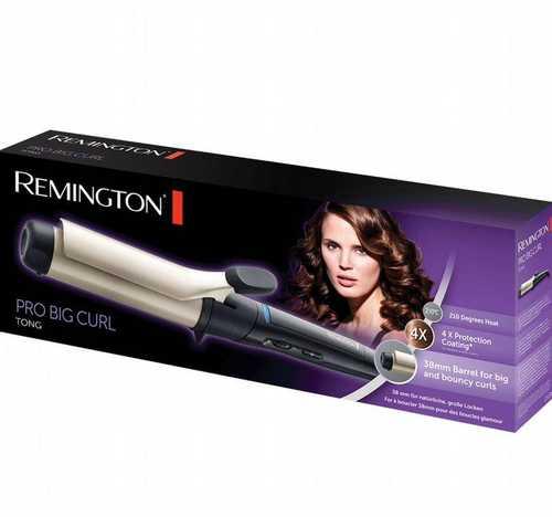 Плойка Remington Pro Big Curl