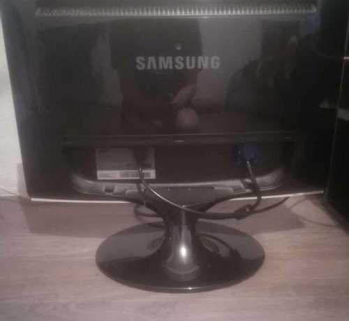 Монитор для компьютера Samsung t200