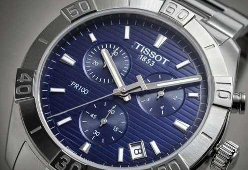 Часы мужские Tissot T101.617.11.041.00