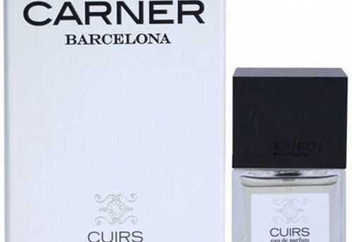 Carner barcelona cuirs edp 50ml