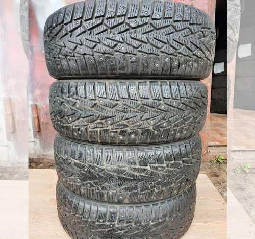 Nokian Tyres Nordman 7 195/60 R16