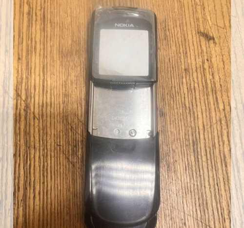 На запчасти на Nokia 8800