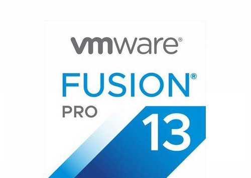 VMware Fusion 13 Pro MacOS