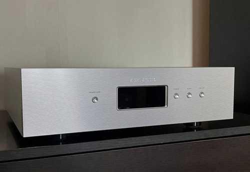 Hi End цап Kinki Studio Vision DAC 1