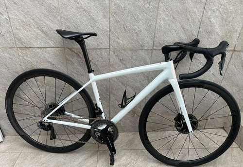 Шоссейный велосипед Specialized S-Works Aethos 49