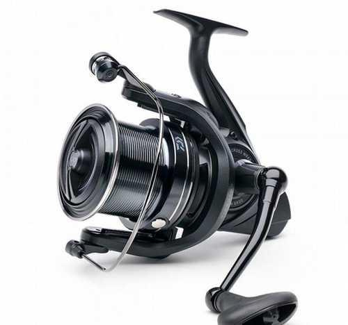 Daiwa Emblem Spod 35 SCW QD+удилище и оснастка