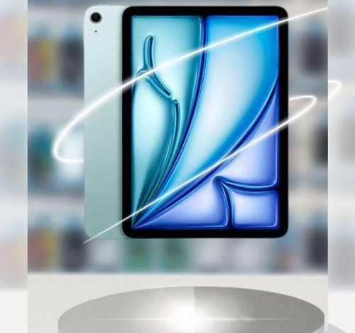 iPad Air 11 (2024) M2 256gb Wi-Fi