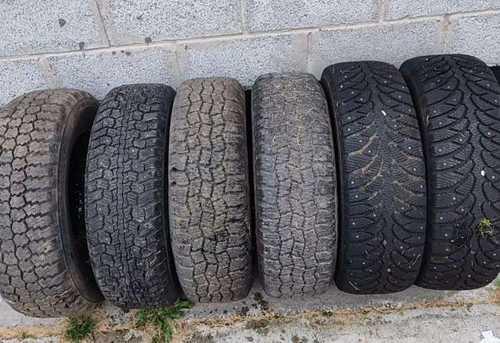 Cordiant 4x4 205/65 R15