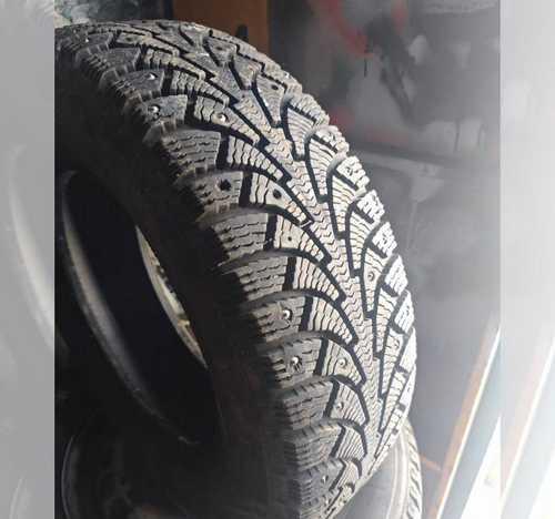 КАМА Кама-Евро-519 175/70 R13