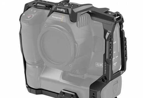 SmallRig 3382 Клетка для цифровой камеры Battery G