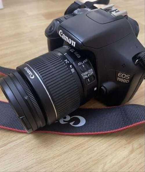 Фотоаппарат Canon ds126291
