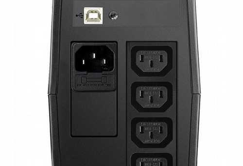 Источник бесперебойного питания Delta VX600 165117