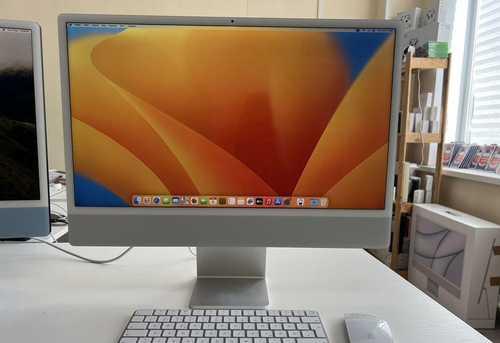 iMac 24 M1 2021