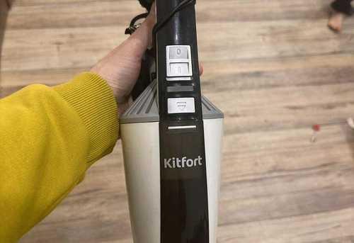 Ручной пылесос kitfort kt-537
