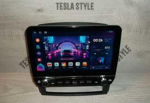 Kia Sorento 2/32 Excalibur Android магнитола